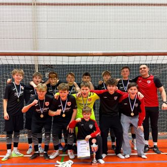 Alle Neuigkeiten - Greifswalder FC